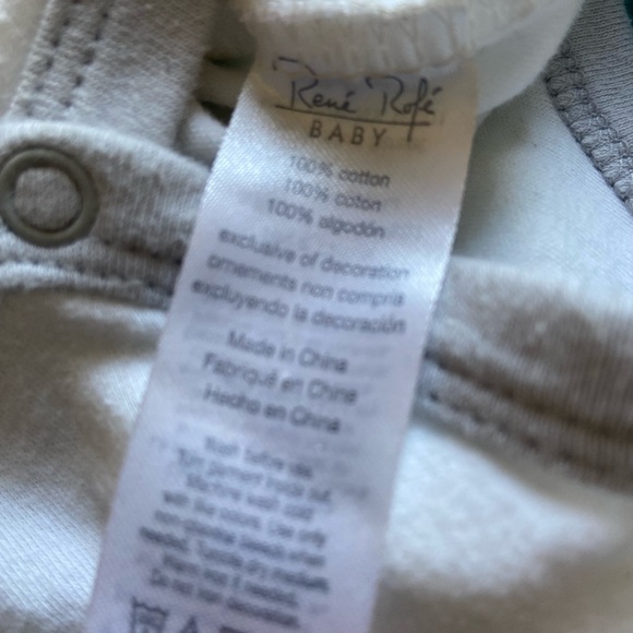 Rene Rofe | Matching Sets | Rene Rofe Baby Boy Outfit | Poshmark
